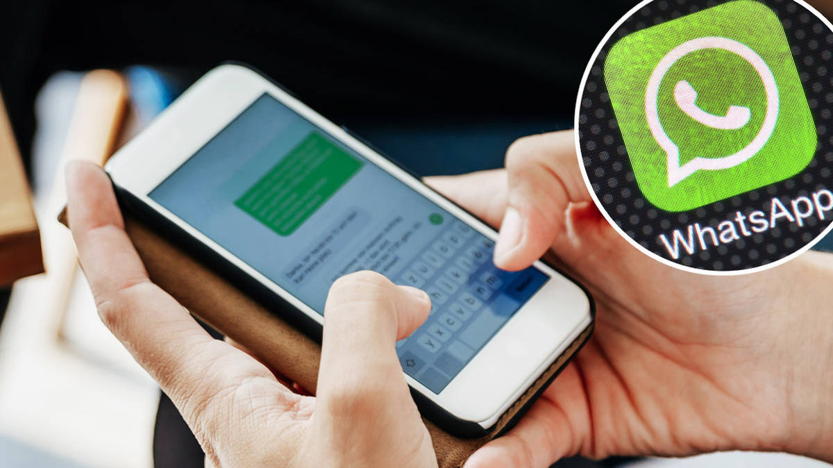 WhatsApp reveals three new features for Android and iPhone users ... WhatsApp reveals three new features for Android and iPhone users ...