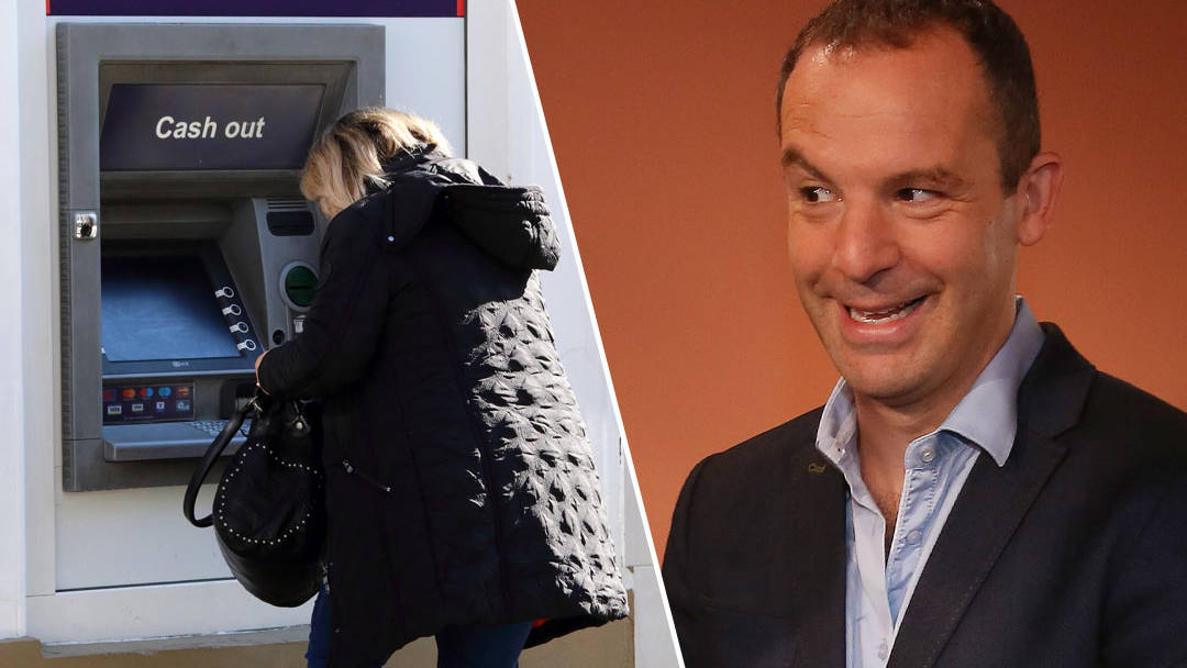 Martin Lewis issues urgent warning to people currently in their ... Martin Lewis issues urgent warning to people currently in their ...