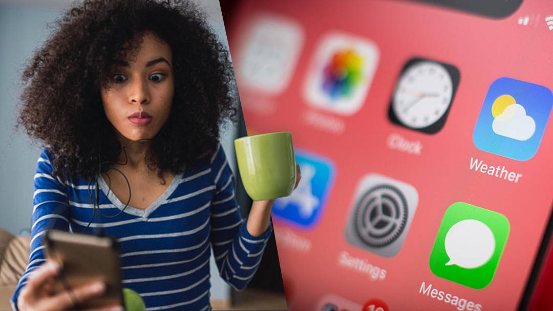 New iPhone feature will let you edit your texts after they've been sent ... New iPhone feature will let you edit your texts after they've been sent ...