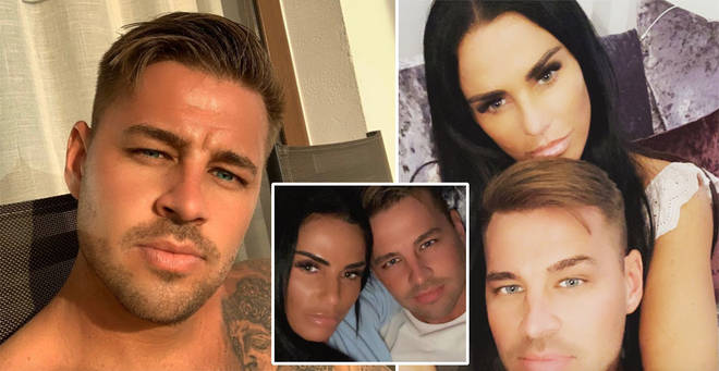 Who is Katie Price dating and is she engaged to boyfriend Carl Woods ... Who is Katie Price dating and is she engaged to boyfriend Carl Woods ...
