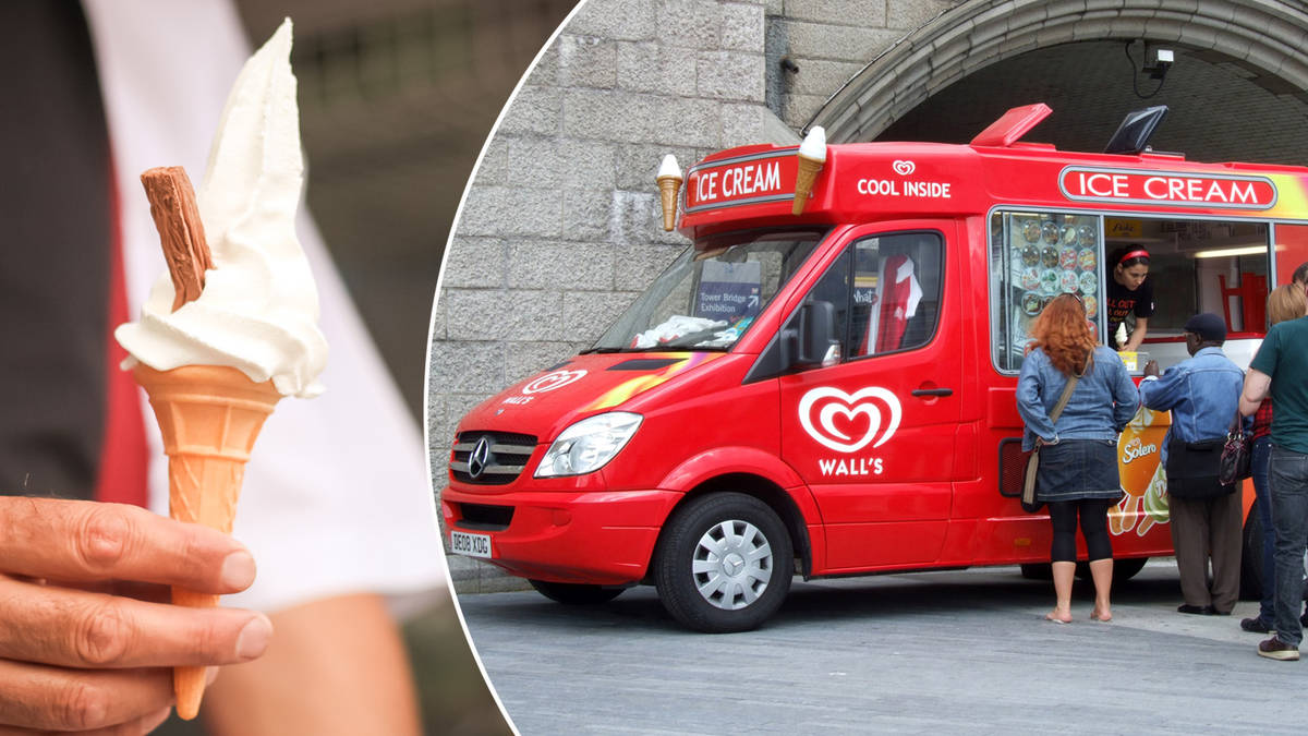 Cadbury confirms 99 Flake shortage in the UK - Heart Cadbury confirms 99 Flake shortage in the UK - Heart