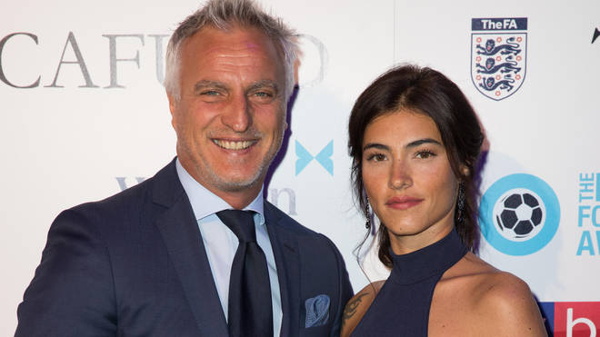 David Ginola net worth: How much is the I'm A Celebrity star worth? - Heart David Ginola net worth: How much is the I'm A Celebrity star worth? - Heart