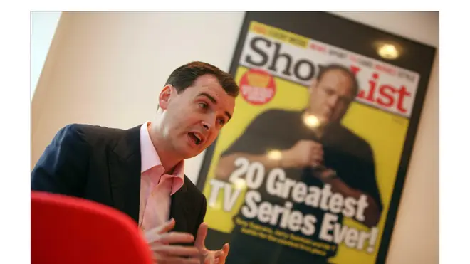 The Apprentice: What is Mike Soutar's net worth and how did he make his ... The Apprentice: What is Mike Soutar's net worth and how did he make his ...