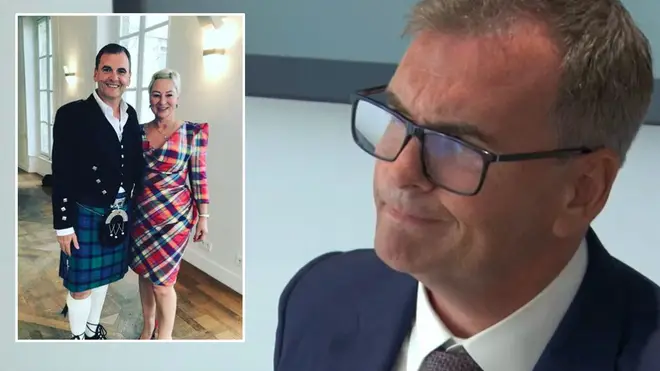 The Apprentice: What is Mike Soutar's net worth and how did he make his ... The Apprentice: What is Mike Soutar's net worth and how did he make his ...