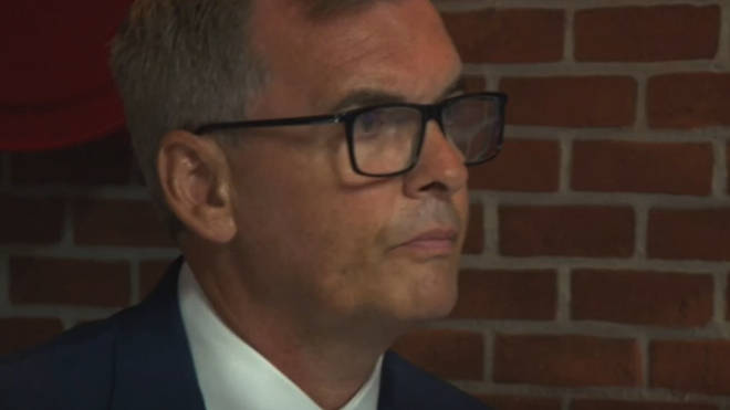The Apprentice: What is Mike Soutar's net worth and how did he make his ... The Apprentice: What is Mike Soutar's net worth and how did he make his ...