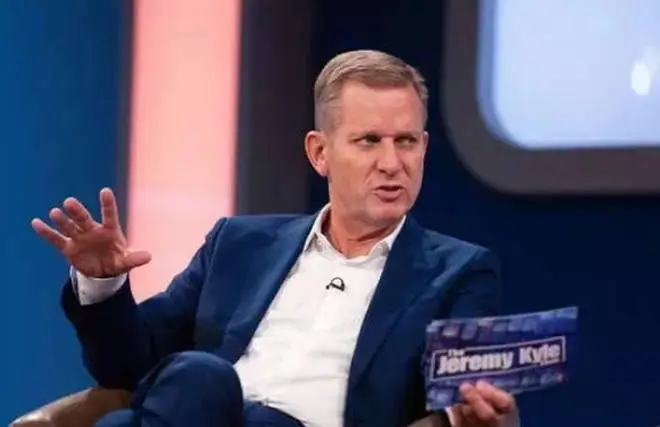 Jeremy Kyle guest 'died of drug overdose after failing lie detector ... Jeremy Kyle guest 'died of drug overdose after failing lie detector ...