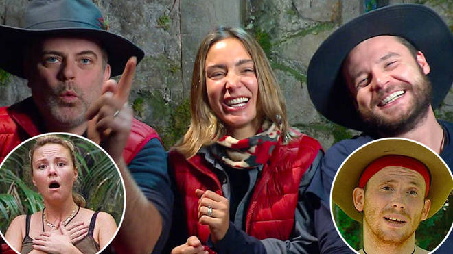 Who won I'm A Celebrity 2021 and what other stars have won? See the ... Who won I'm A Celebrity 2021 and what other stars have won? See the ...