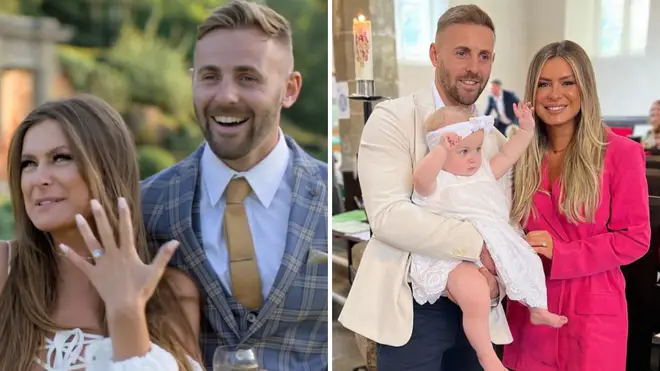 Married At First Sight's Tayah and Adam reveal they're getting married ... Married At First Sight's Tayah and Adam reveal they're getting married ...