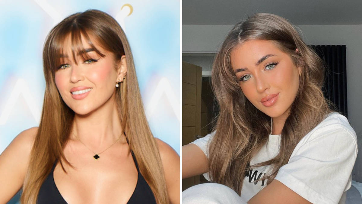 Georgia Love Island 2024 - Else Nollie Georgia Love Island 2024 - Else Nollie