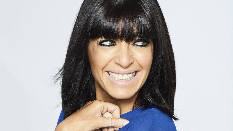 Claudia Winkleman confesses she 'NEVER takes her make-up off - Heart Claudia Winkleman confesses she 'NEVER takes her make-up off - Heart