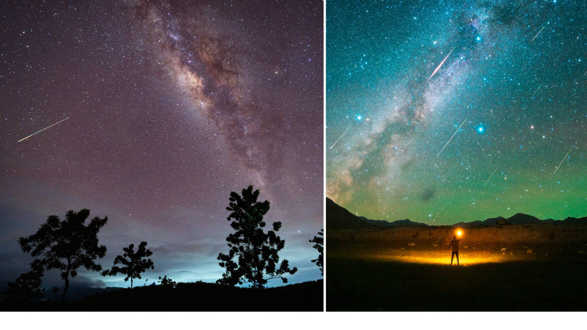 Perseid Meteor Shower 2024 Time - Gelya Phaidra Perseid Meteor Shower 2024 Time - Gelya Phaidra