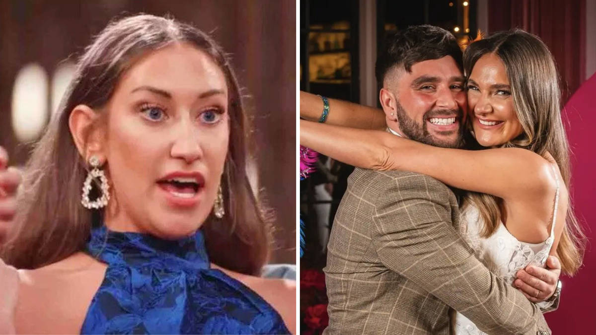 When does MAFS UK end? Finish date revealed - Heart When does MAFS UK end? Finish date revealed - Heart