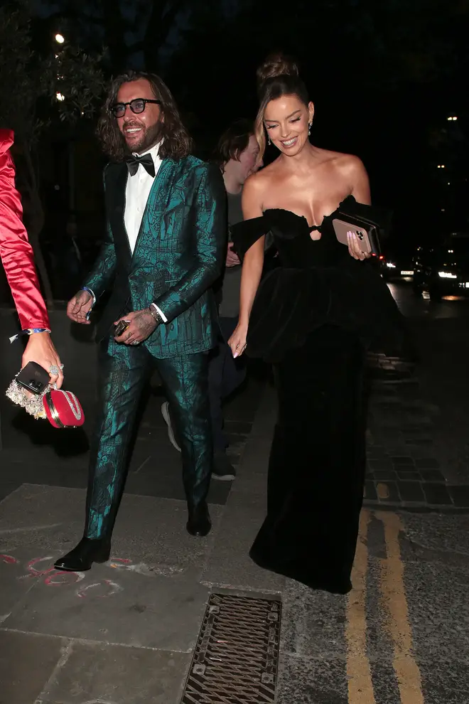 Are Maura Higgins and Pete Wicks together? - Heart Are Maura Higgins and Pete Wicks together? - Heart