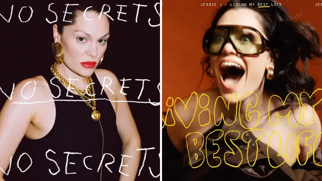 Jessie J 'The No Secrets' tour dates, venues and tickets revealed - Heart Jessie J 'The No Secrets' tour dates, venues and tickets revealed - Heart